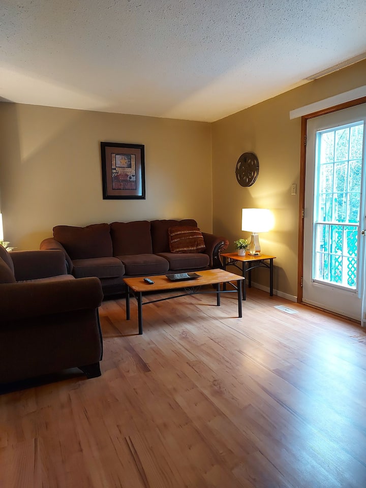 Single Bedroom (Room C) With Shared Common Areas. - Thunder Bay