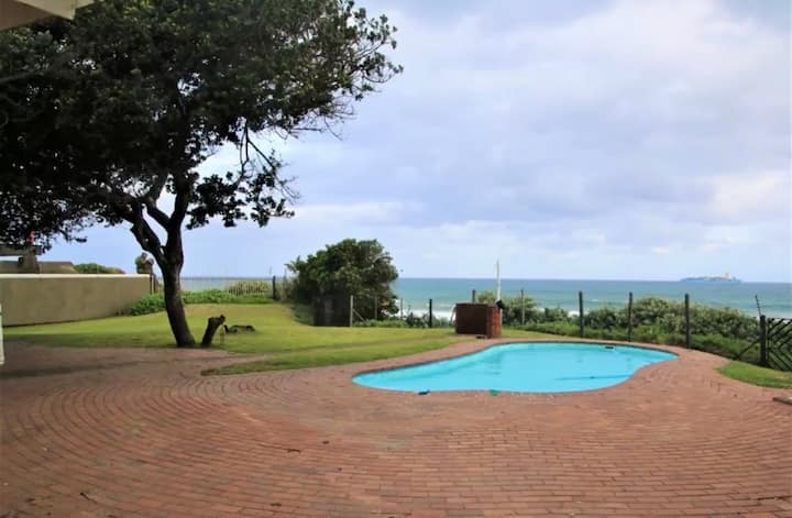 Oslo-on-c - Port Shepstone