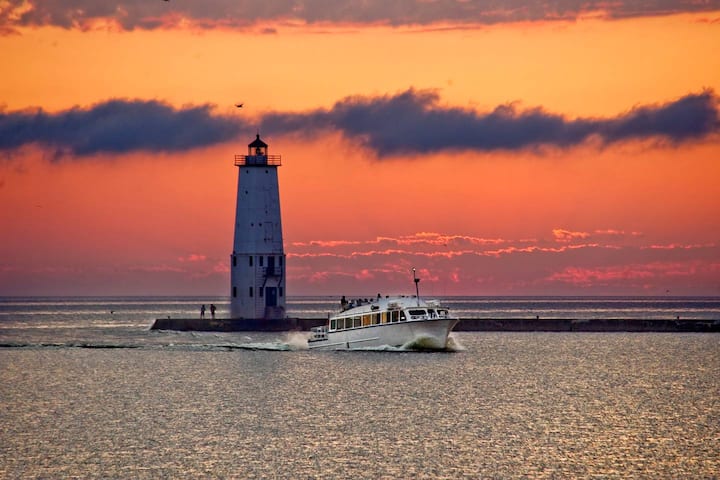 Manitou Suite - Frankfort