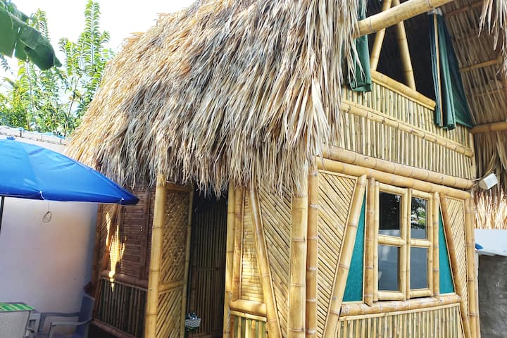 Cabaña Acogedora En El Centro Del Municipio - Girardot