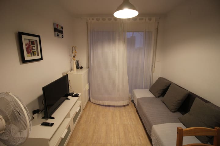 New Build Apartment Near Center/beach, Free Wifi - Torrevieja