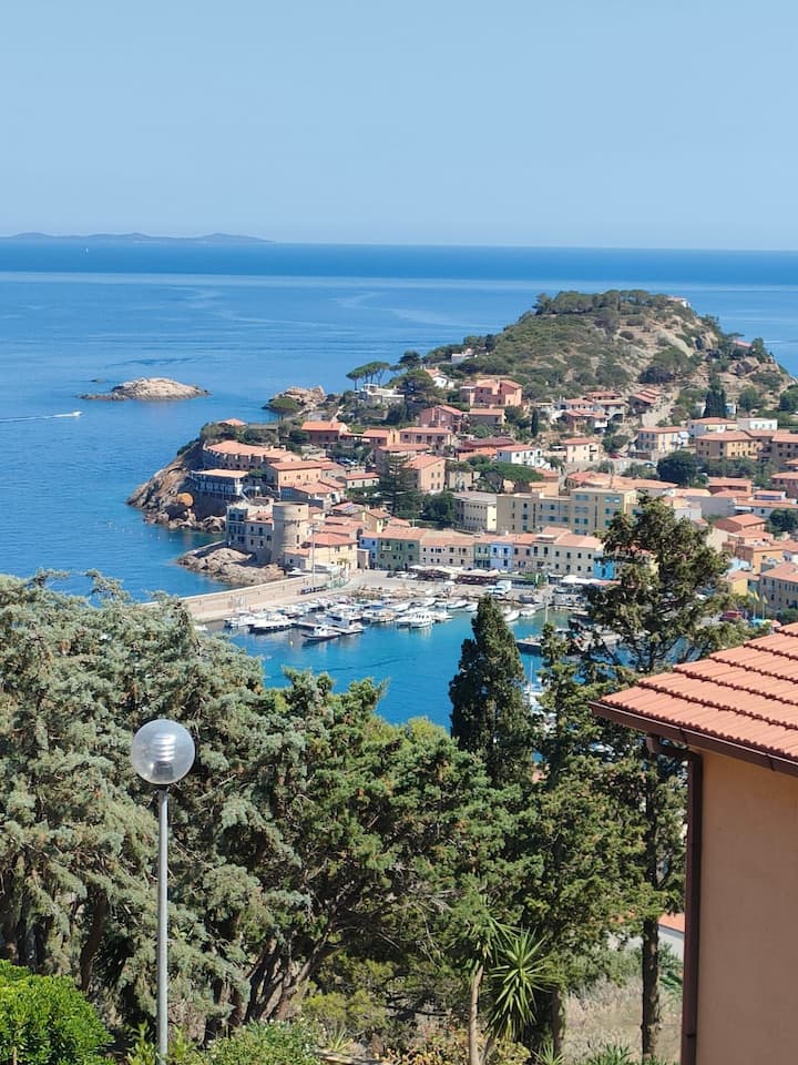 Casa Camilla Isola Del Giglio - Isola del Giglio