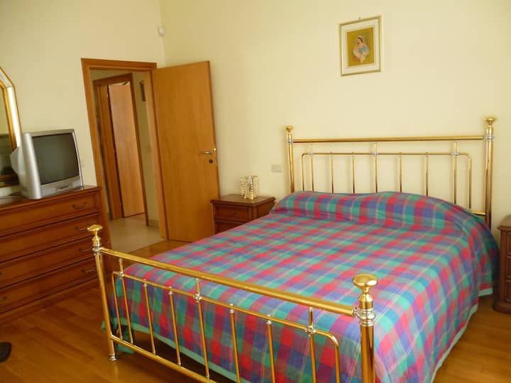 Independent Apartment Near The Escalators - Arezzo