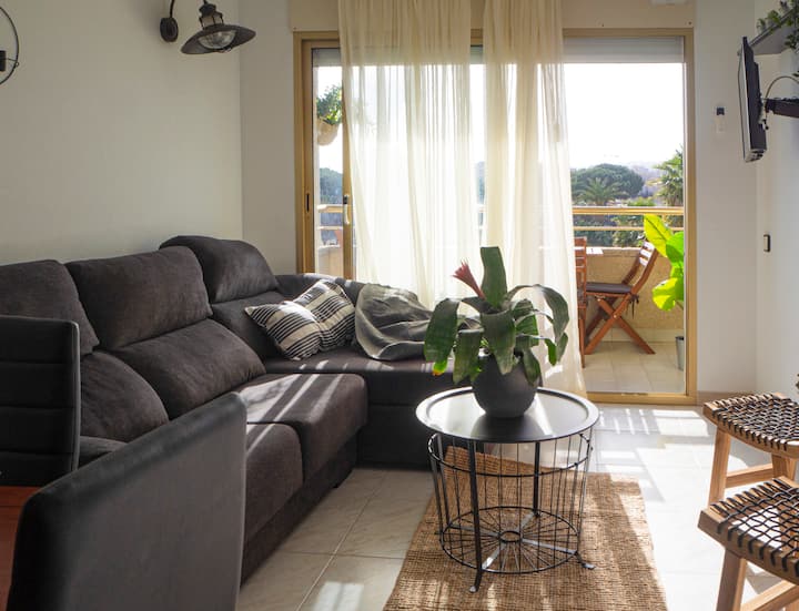 Apartamento Pineda De Mar-maritimo Parking-piscina - Pineda de Mar