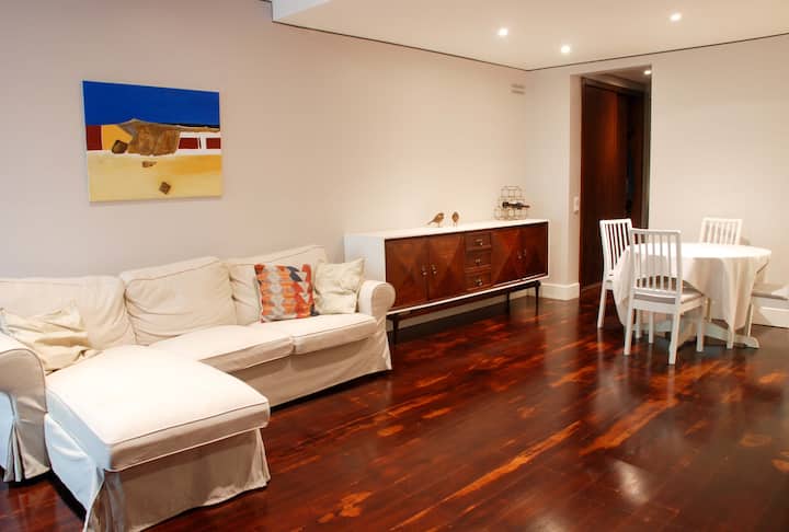 Charming Apartment In Chiado - Lisboa