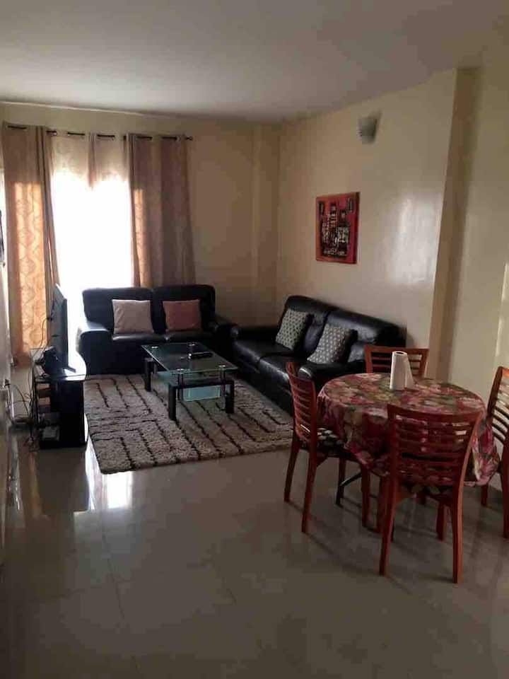 Superbe Appartement - Dakar