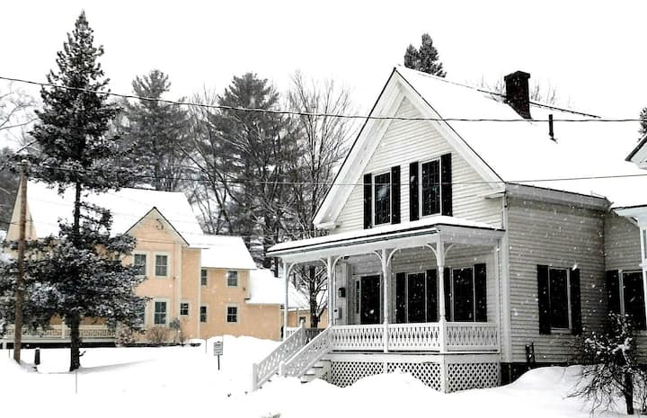 Okemo Ski + Summer House - Ludlow, VT