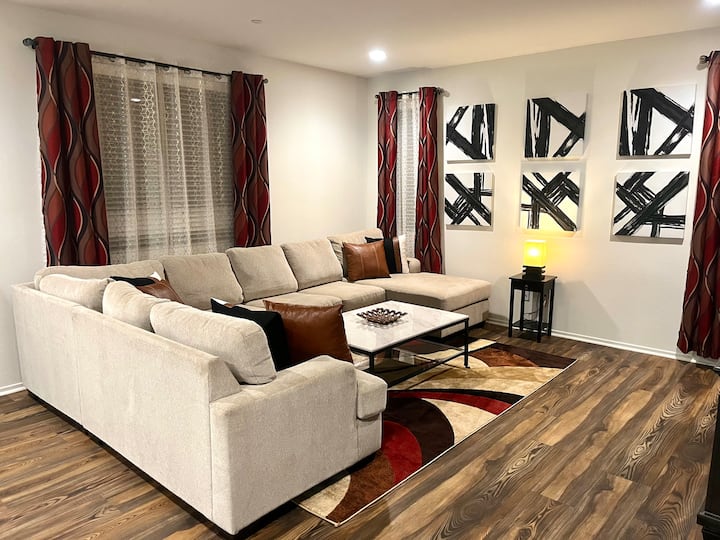 *Sapphire Fortress* - Valley Center, CA