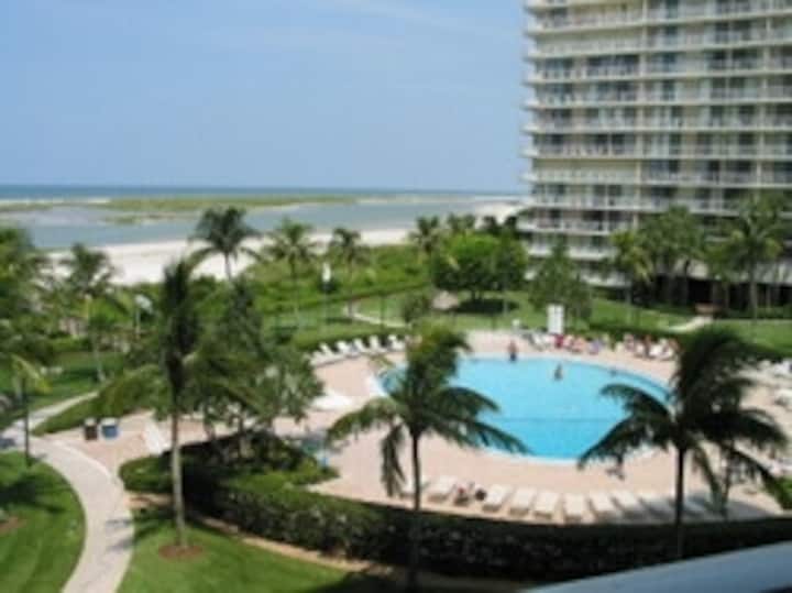 South Seas Marco Island Condo - Marco Island, FL