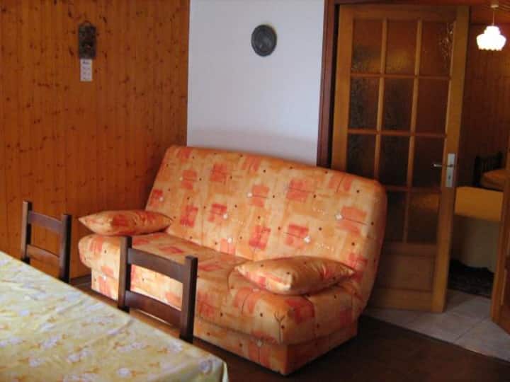Bel Appartement  48m² Bien Ensoleillé Au Calme - Lac de Vallon
