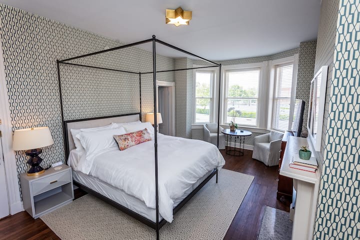Hague Suite At Four Eleven York - Chesapeake, VA