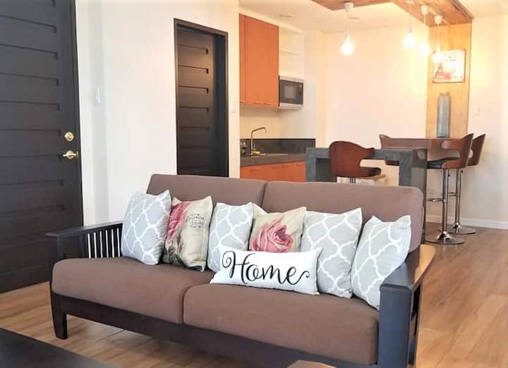 Pine Haven Baguio Brand New 3-bedroom Guest House - Baguio