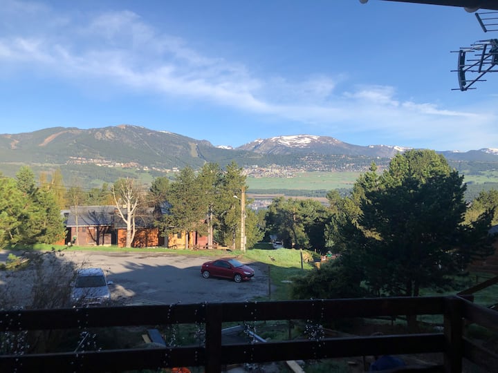 Chalet Bois Quartier Du Lac Matemale - Matemale