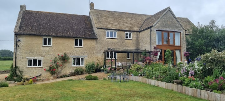 Pinswell - Bibury