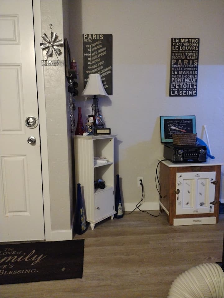 Lovely Studio Apartment In Hyde Park - Boise, ID