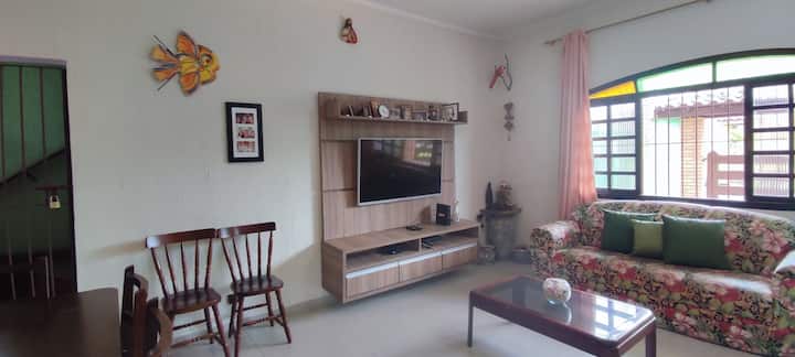 Casa De Praia Caraguatatuba - Caraguatatuba