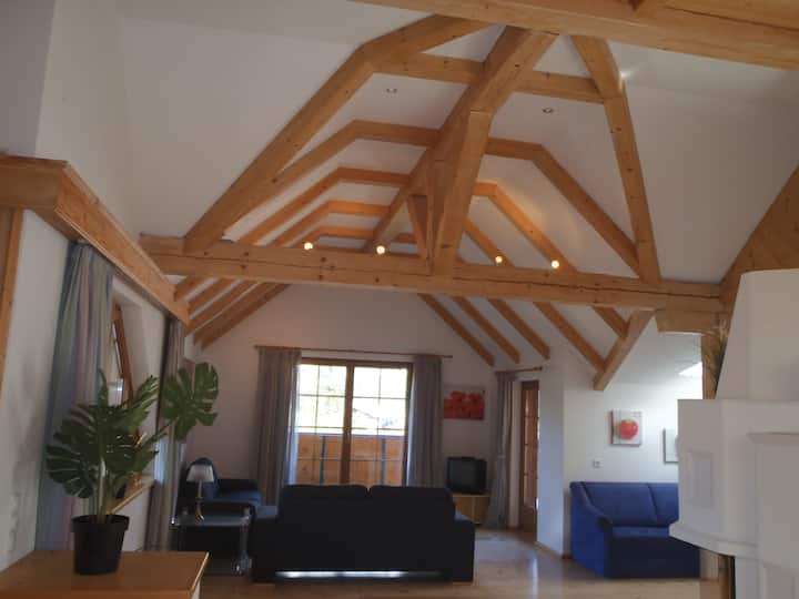 Penthouse Planai - Schladming