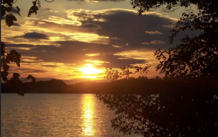 Hamlin Lake : locations de vacances et logements - Michigan, États-Unis ...