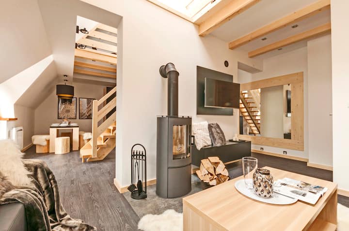 Apartament Tatrzański Zakopane - Zakopane