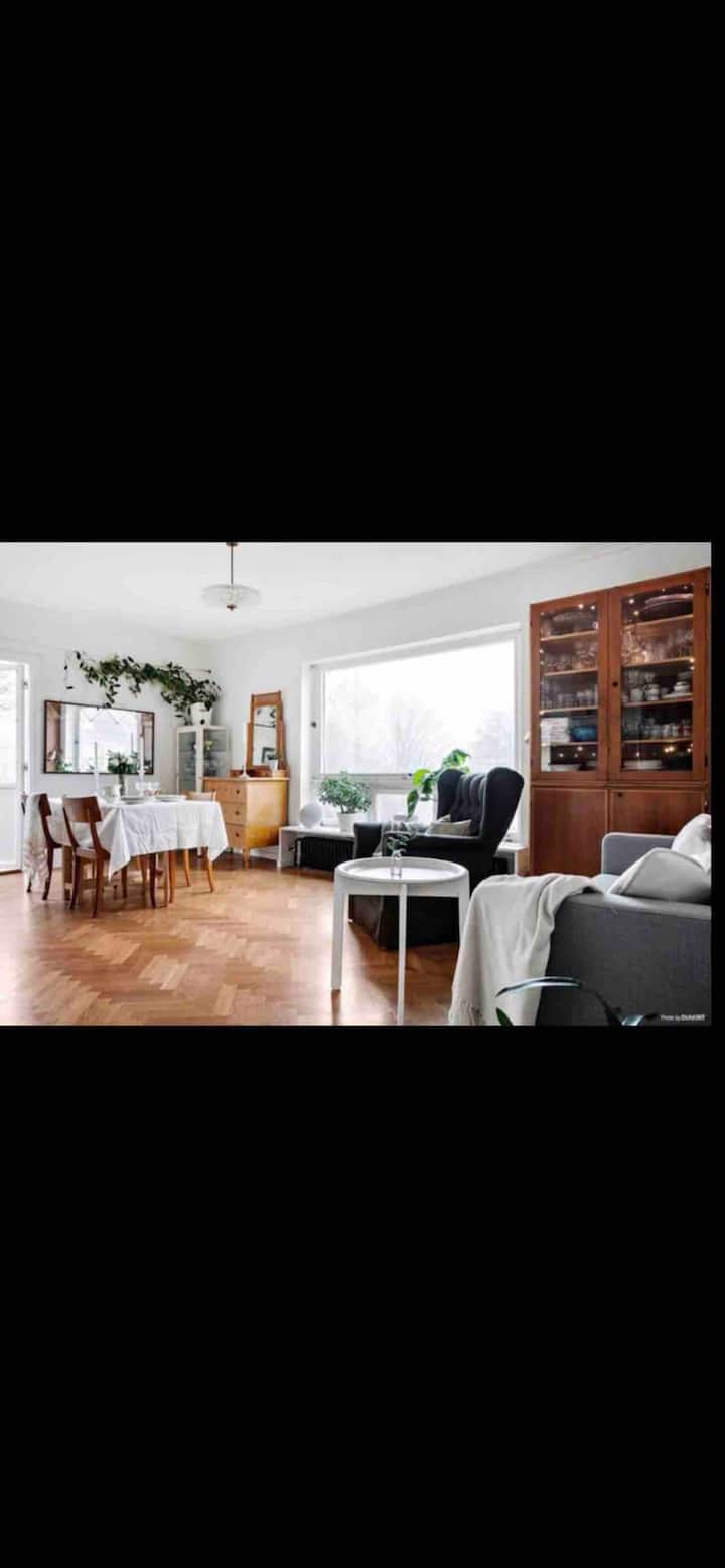 The Charming House - Munkedal