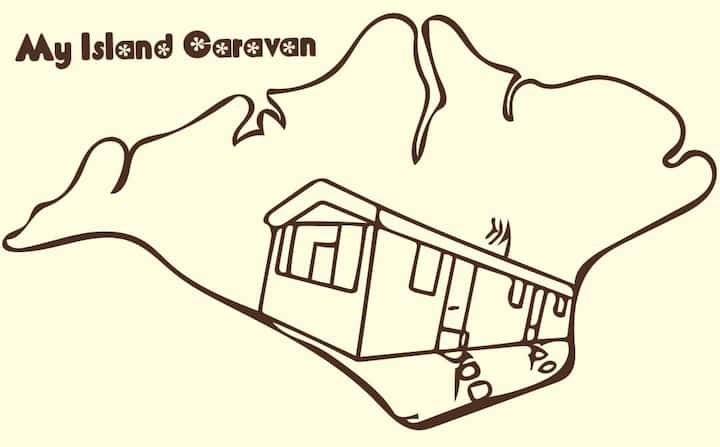 My Island Caravan - Where Memories Are Made ☺ - Shanklin