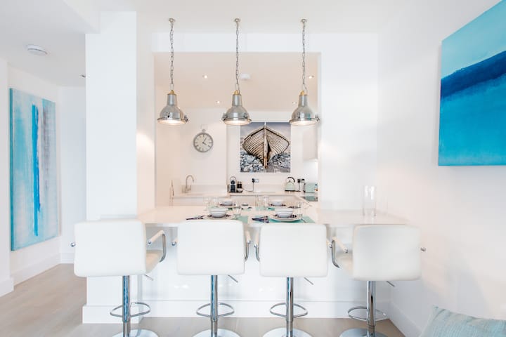 Marina Beach House - Torquay