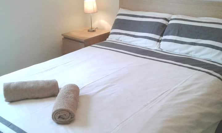 Peaceful City Centre Location - Exeter