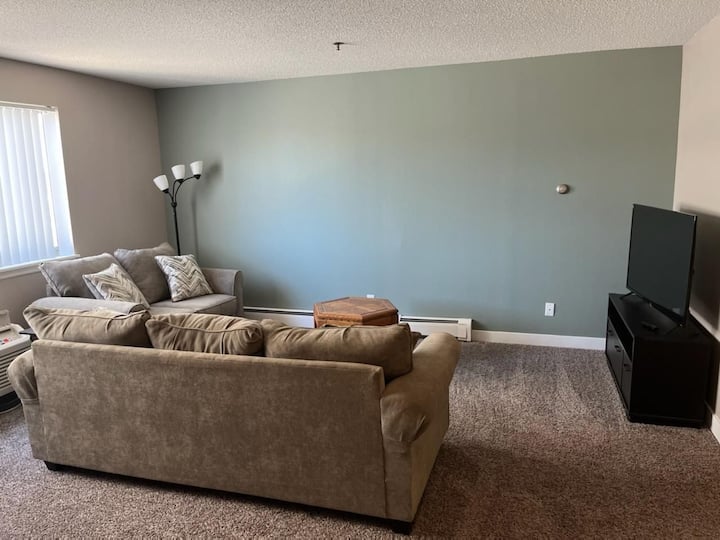 1 Queen Bed 1 Bath Downtown Cozy Cr Apartment - Cedar Rapids, IA