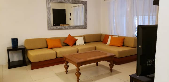 Condo Close To 5th And Beach - Playa del Carmen