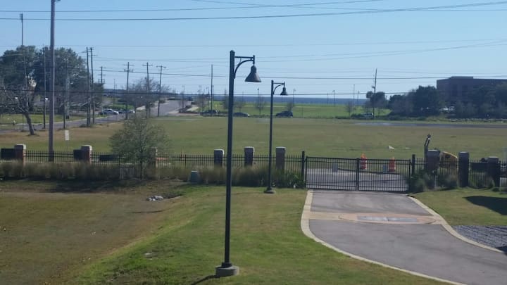 Downtown Apartment - Pensacola, FL