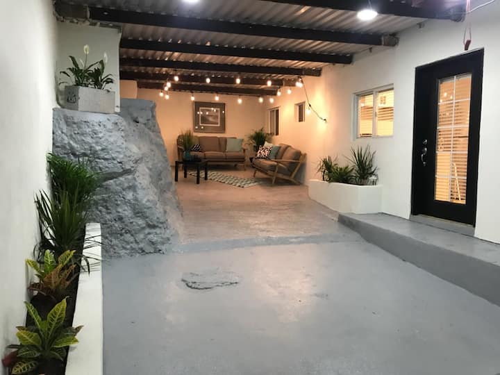 Casa L&c 2 (Air Conditioning And Heating) - Ensenada