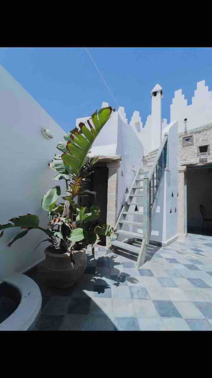 Riad Parisii - Essaouira