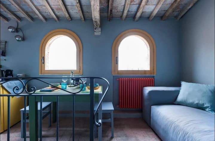 Getaway To Tuscany - Rosignano Marittimo