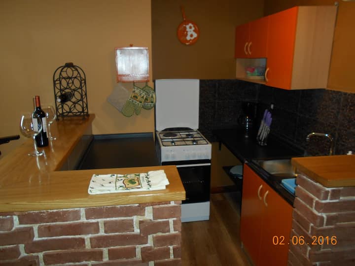 Apartment Teo For 2 Rovinj,croatia - Rovinj