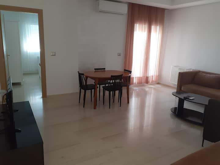 Appartement Neuf  Très Haut Standing Ain Zaghouan - Túnez