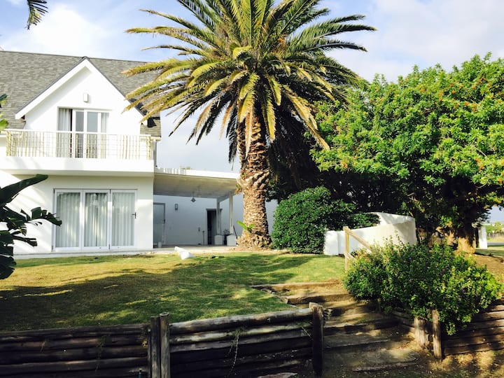 A Very Pleasant Surprise, Tucked Away Out Of Sight - Saint Francis Bay