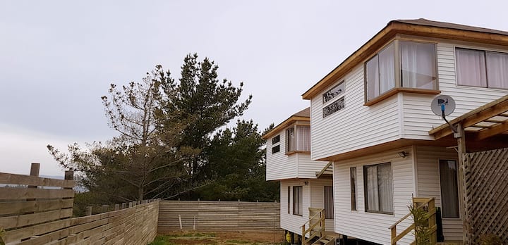 Cabañas Familiares Vernica - Pichilemu
