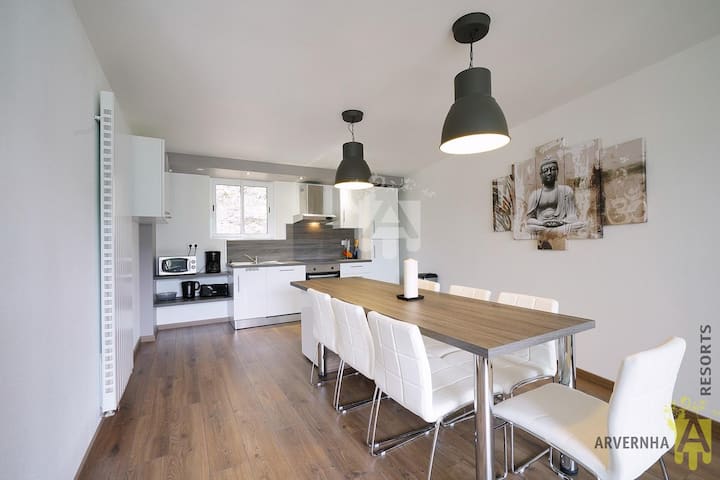 Mouteroun 2 - Chambon-sur-Lac