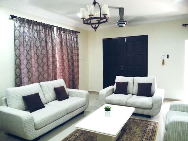 Wo Homestay With Private Pool In Temerloh - Temerloh