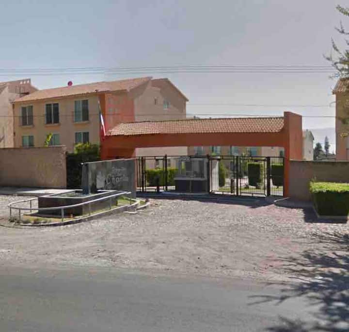 Condo 2 Recamaras Cerca De Jocotepec Y Ajijic - Jocotepec
