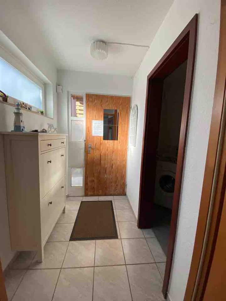 Appartement Linda - Rheinfelden