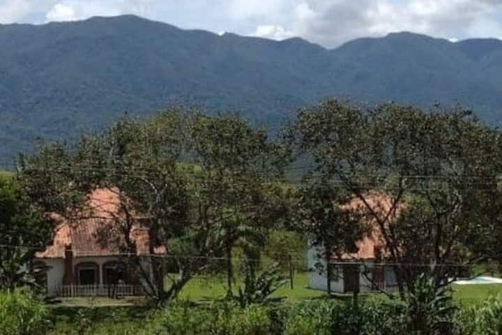 Chalé A 18km De Campos Do Jordao - Taubaté