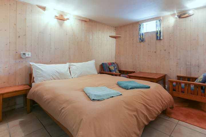 3 Schlafzimmer Chalet Sonnenschein, Hervorragend (Neu) - Vallorcine