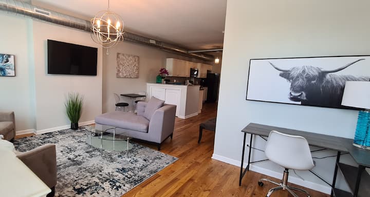 Medical District Gem Ii - Chicago