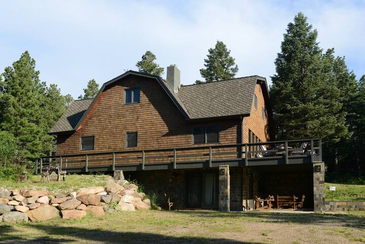 Rye Cabins | Cabins and More | Airbnb