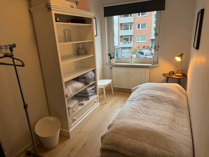 Zentrales Schmuckstück Für 1-2 Personen - Hamburg