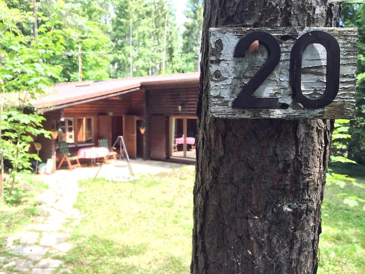 Black Forest Cabins | Cottage and Cabin Rentals | Airbnb