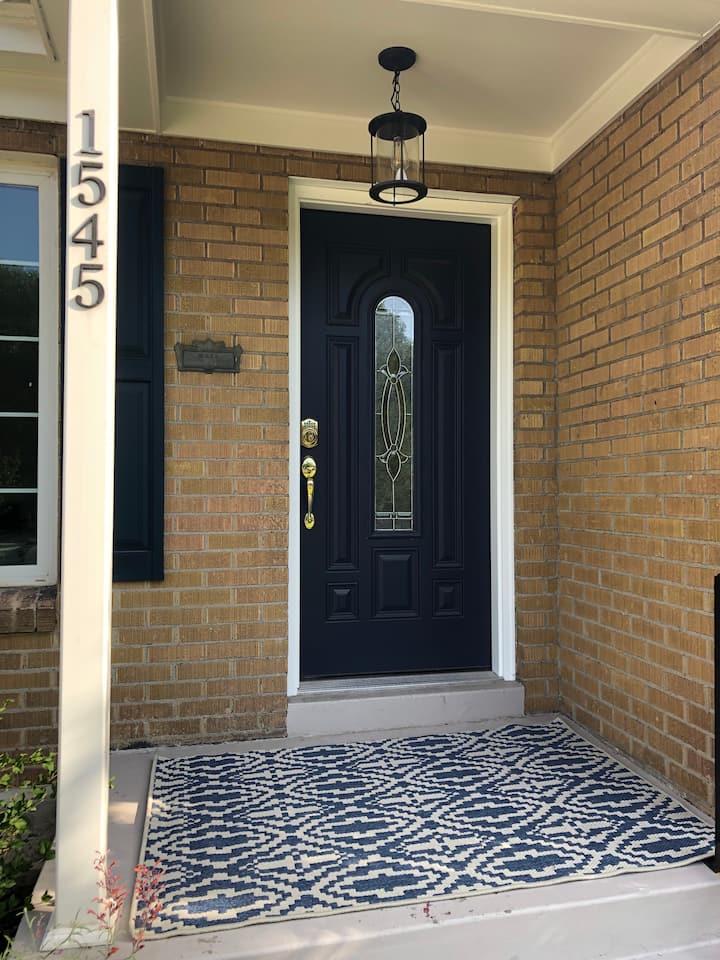 Perfect Sugar House Home - Salt Lake City, UT