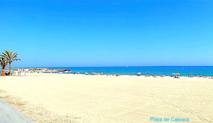 Beach House Barcelona - El Masnou