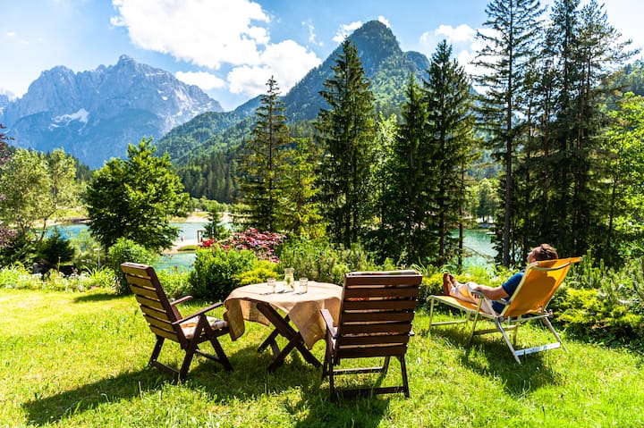 ★Moose't Getaway★ Free Parking★breathtaking View - Kranjska Gora